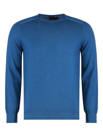 Moorer pull Colbert-GEU - Bleu