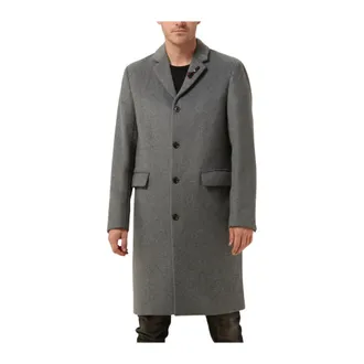 Scotch & Soda Herren, M&auml;ntel, Grau, SGr&ouml;&szlig;e