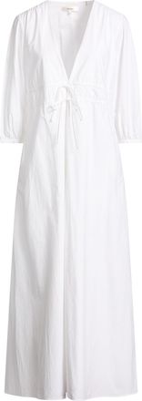 Frame Denim THE CINCHED DRESS