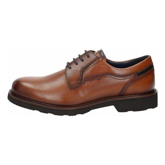 Sioux Dilip Schn&uuml;rschuh - - Shoes - Herren - Braun - 43 1/2 EU