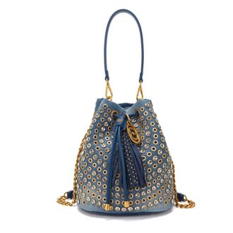 La Carrie Damen, Taschen, Blau, ONE SIZEGr&ouml;&szlig;e