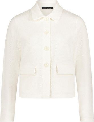 Betty Barclay Sweatjacke Damen langarm