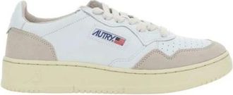 Autry Damen, Schuhe, Weiß, 36 EUGröße