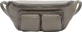 Liebeskind Liebeskind Berlin Beltbag M MAIA SHEEP NATURAL neutral gray