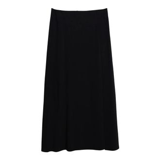 Max Mara Damen, R&ouml;cke, Schwarzk, MGr&ouml;&szlig;e