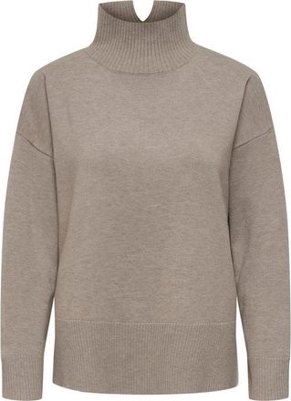 Only Stehkragenpullover ONLCOCO LIFE LS HIGH NECK CC KNT