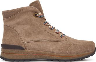 Ara Schn&uuml;rschuhe Ara Osaka 12-24543-05 Braun