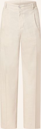 Strellson Chino Jarod Loose Fit beige
