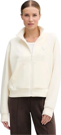 Guess Damen, Sweatshirts & Hoodies, Beige, MGr&ouml;&szlig;e