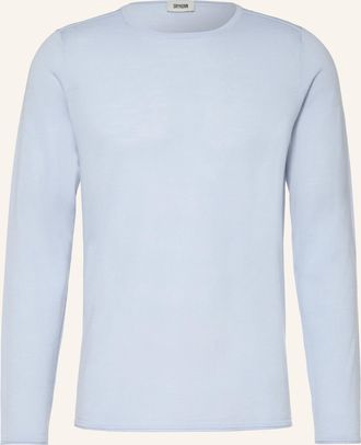Drykorn Drykorn Pullover Rikono blau