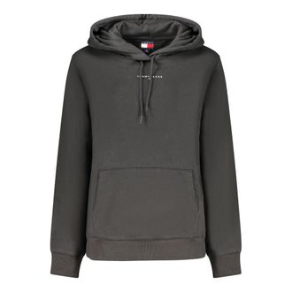 Tommy Hilfiger Logo Pullover Hoodie