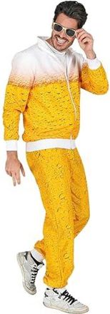 Generic Survetement Homme Vintage Survetement Complet Homme Combinaison Ski Homme S Ensemble Jean Chemise Homme Ensemble Lin pour Homme Tenue De Basket Homme 