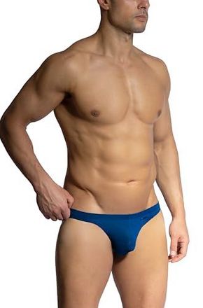 Olaf Benz Red0965 sous-vêtement, Pacific, M Hommes