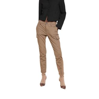 Mason's Damen, Hosen, Beige, 3XSGröße
