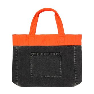 Edwin Damen, Taschen, Mehrfarbig, ONE SIZEGr&ouml;&szlig;e