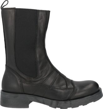 O.X.S. SCHUHE - Stiefeletten auf YOOX.COM