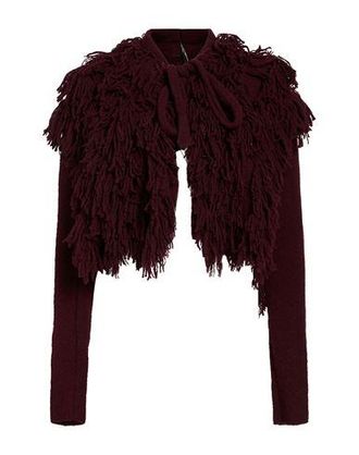 Masnada MAILLE - Cardigans sur YOOX.COM