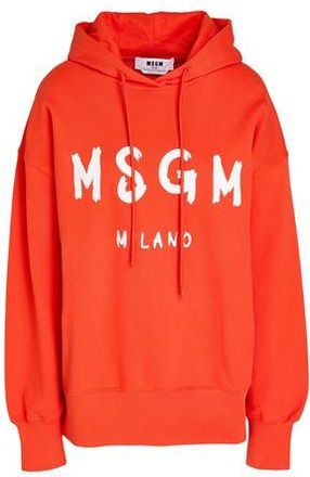 Msgm TOPS - Sweat-shirts sur YOOX.COM