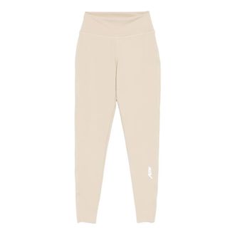 Autry Leggings - - Trousers - Damen - Beige - XS
