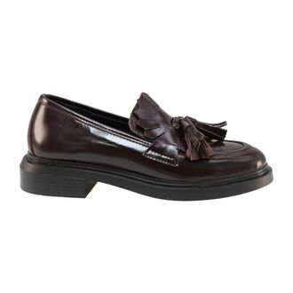&Egrave; Mia Mocassin - - Shoes - Damen - Braun - 37 EU