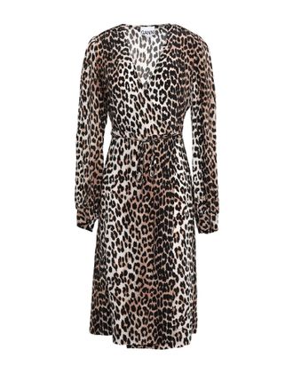 Ganni KLEIDER - Midi-Kleider auf YOOX.COM