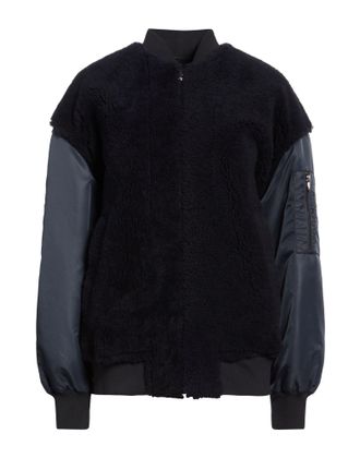 ENES JACKEN & M&Auml;NTEL - Shearling- & Kunstfell auf YOOX.COM