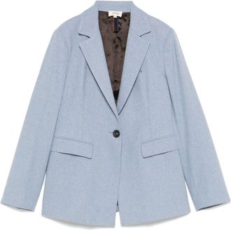 DIEGA Ventio Sakko - Blau