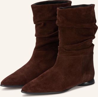 H&ouml;gl Stiefel braun