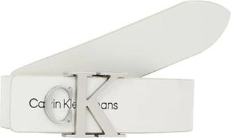 Calvin Klein Femme, Accessoires, Blanc, Taille: 100 CM Accessories