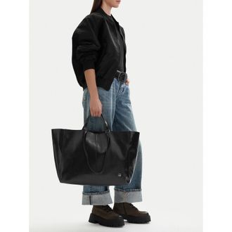 G-Star Handtasche G-Star Raw EO-LDA8455 Schwarz