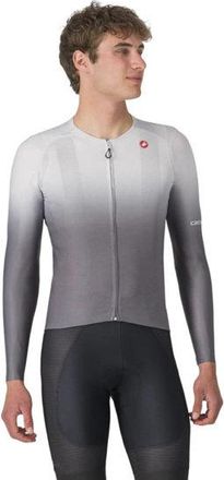 Castelli UPF LS Jersey M - Fahrradtrikot - Herren