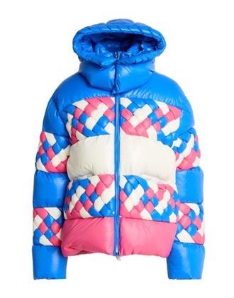 RAXXY JACKEN & M&Auml;NTEL - Pufferjacken & Daunenjacken auf YOOX.COM