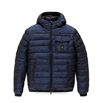 RefrigiWear Giubbino - - Jackets - Herren - Blau - L