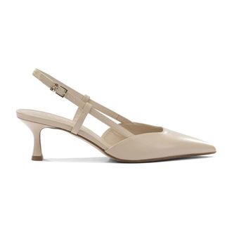 Sergio Levantesi Damen, Schuhe, Rosa, 37 1/2 EUGr&ouml;&szlig;e