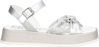 Liu Jo SCHUHE - Sandalen auf YOOX.COM