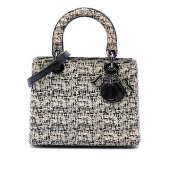 Dior Pre-owned Lady Dior - - Pre-owned - Damen - Mehrfarbig - ONE SIZE