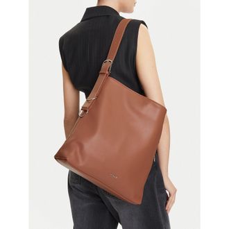 Jenny Handtasche JENNY C-JNY-M-019-08 Braun