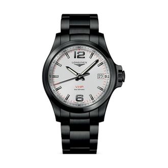 Longines Watches - - Accessories - Herren - Grau - ONE SIZE