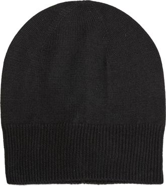s.Oliver Beanie aus Wollmix