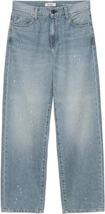 Carhartt Work in Progress Jeans Arin en coton