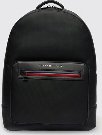 Tommy Hilfiger Sac &agrave; Dos TOMMY HILFIGER Homme couleur Noir