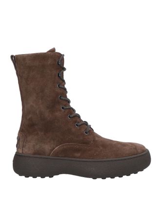 Tod's SCHUHE - Stiefeletten auf YOOX.COM