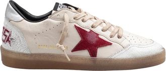 Golden Goose Herren, Schuhe, Beige, 44 EUGr&ouml;&szlig;e