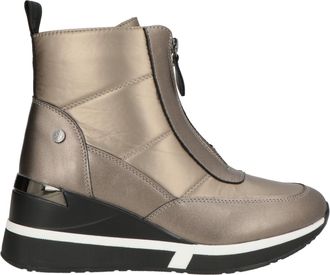 Xti SCHUHE - Stiefeletten auf YOOX.COM