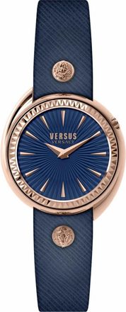 Versace Tortona Vspvw0520 - - Accessories - Damen - Blau - ONE SIZE