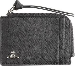 Vivienne Westwood Petite maroquinerie - Porte-cartes sur YOOX.COM
