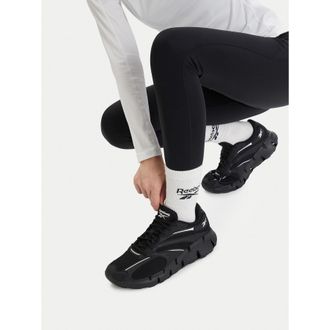 Reebok Laufschuhe Reebok EO-ZIG HYPNOTICA 100229490 W Schwarz