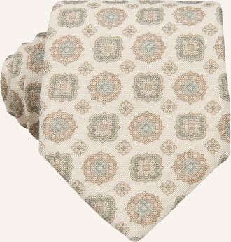 Profuomo Profuomo Krawatte gruen