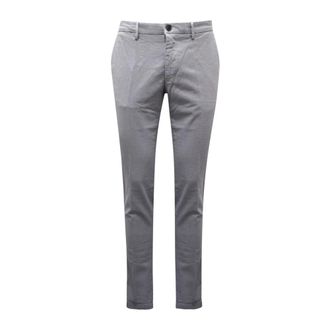 Mason's Mixspecial Hose - - Trousers - Herren - Blau - L