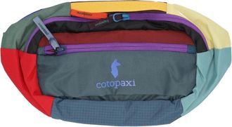 Cotopaxi unisex, Sacs, Multicolore, Taille: ONE Size Kapai 3l Hip Pack